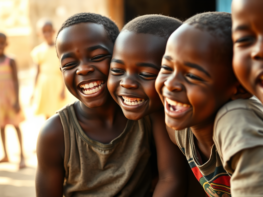 The Hidden Challenges of Orphan Care in Haiti – Make an Impact